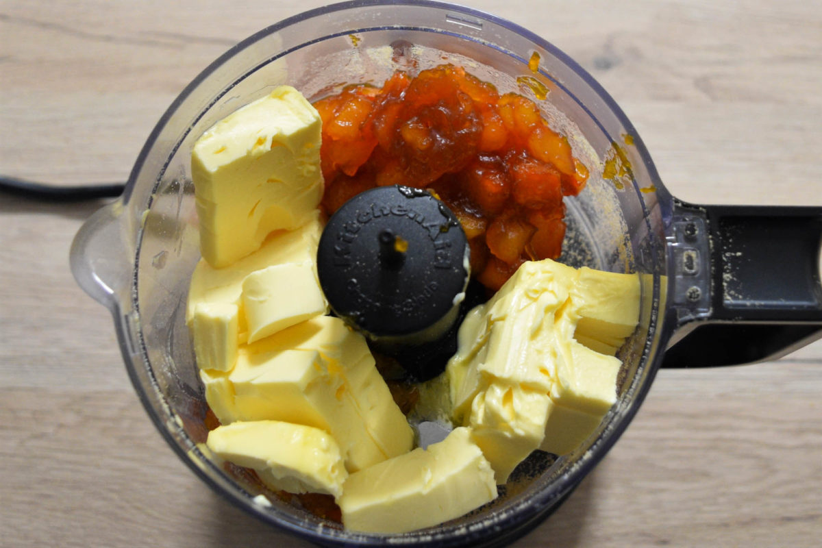 Бомбици од тиква и лешници - Bella Kujna